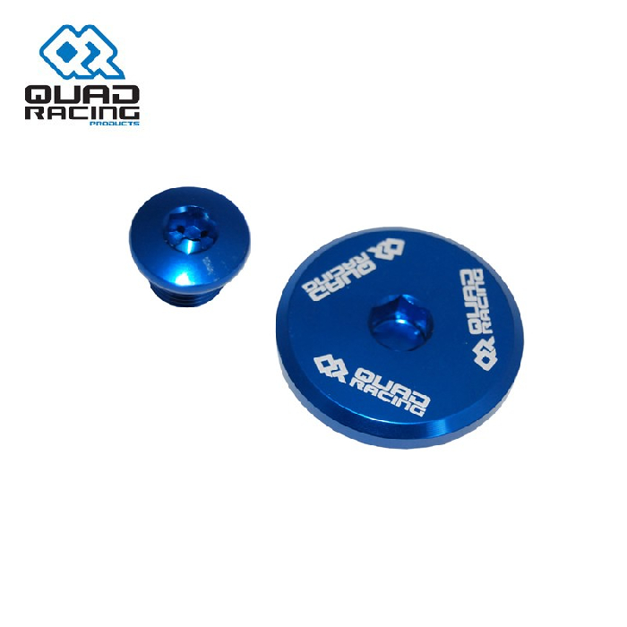 Parafusos Motor QR Suzuki LTZ400 09-15 LTR450 06-15 :: Periciamoto