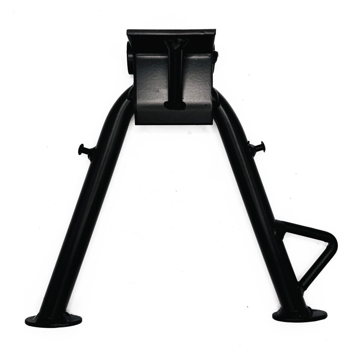 Descanso Central Famel Zundapp 3