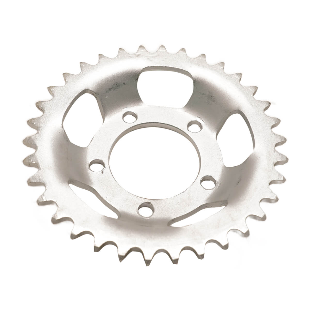 Cremalheira FAMEL ZUNDAPP 2/ 3 Velocidades (36 Dentes)