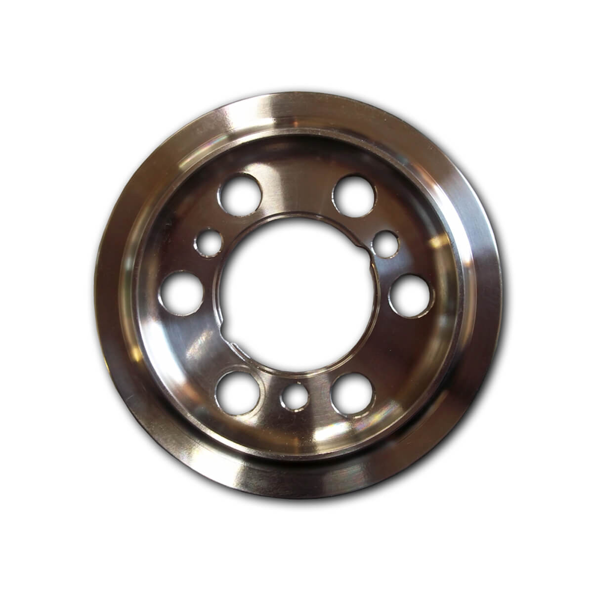 Peso para Rotor/ Volante Magnetico 280g - 210V257 HPI